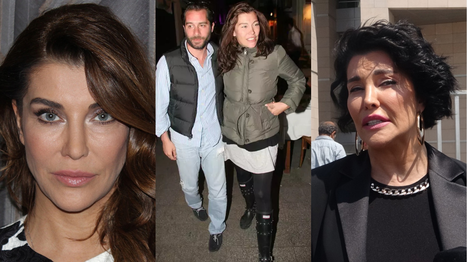 Efe Önbilgin, Deniz Akkaya'ya karşı velayet mücadelesinde! - Hürsöz ...