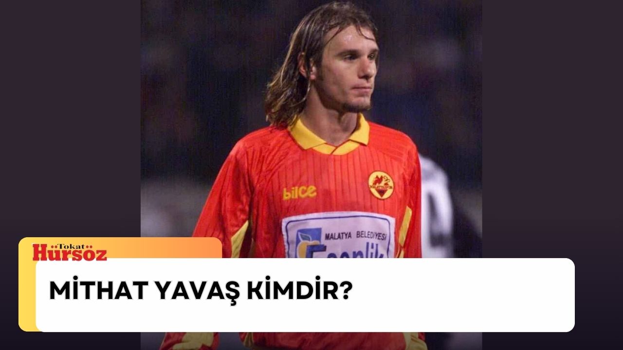 Mithat Yavaş kimdir, kaç yaşında, nereli? Mithat Yavaş hangi takımlarda ...