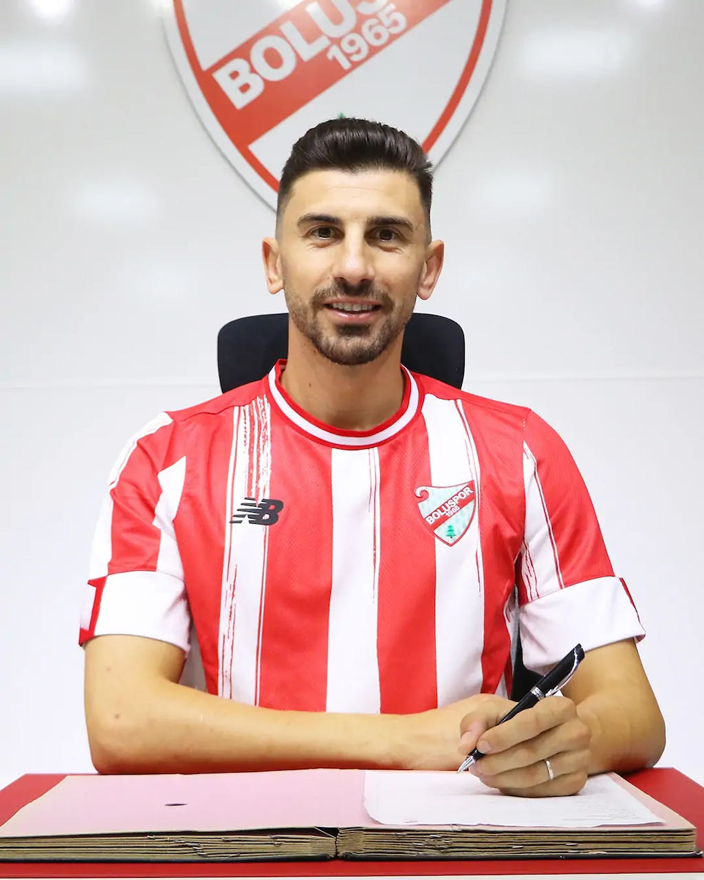 Boluspor, Ali Ülgen ile Onur Atasayar'ı transfer etti - Hürsöz Gazetesi