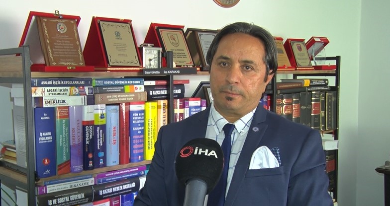 Uzmanı açıkladı: En düşük memur maaşı ne kadar olacak - Hürsöz Gazetesi Uzmanı açıkladı: En düşük memur maaşı ne kadar olacak - Hürsöz Gazetesi