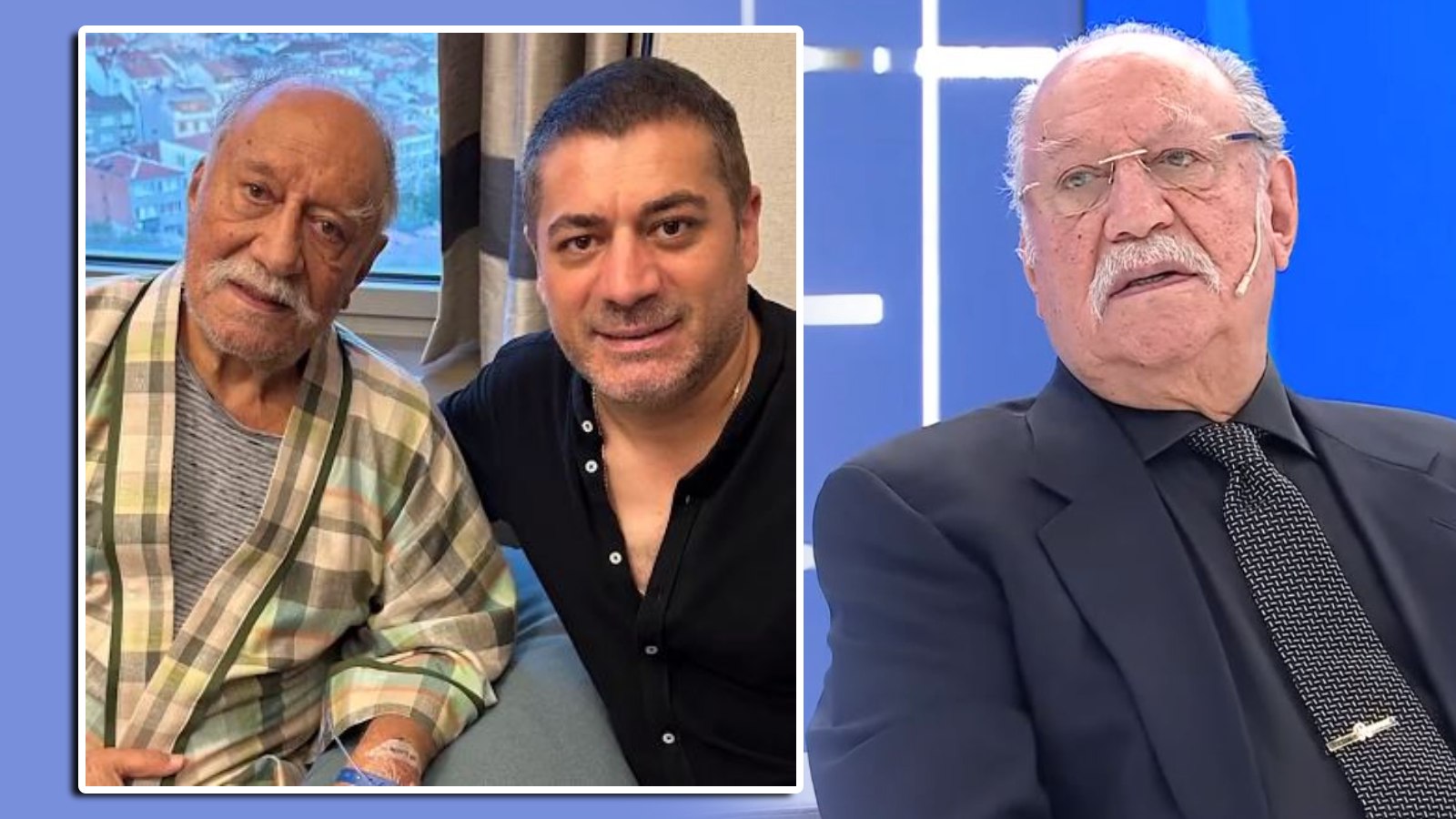 Müge Anlı Avukat Rahmi Özkan nereli, kaç yaşında, evli mi? Rahmi Özkan ...