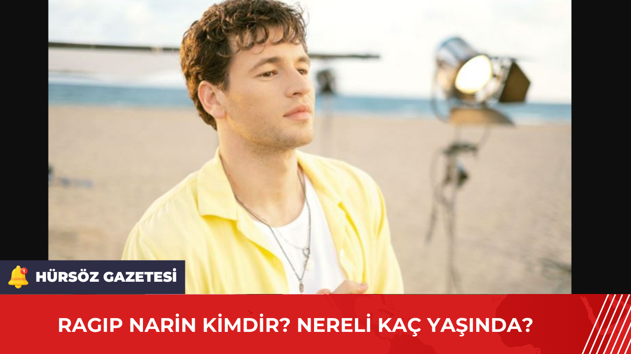 Ragıp Narin Kimdir? Nereli Kaç Yaşında? Ragıp Narin Evli mi Eşi Kim ...