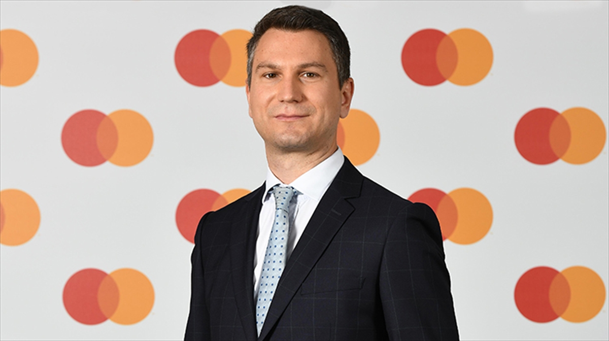 Mastercard'da üst düzey atama - Hürsöz Gazetesi Mastercard'da üst düzey atama - Hürsöz Gazetesi