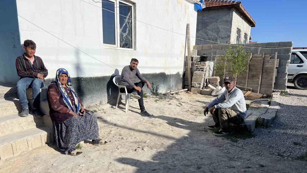 Selalı mesaj ortalığı karıştırdı - Hürsöz Gazetesi